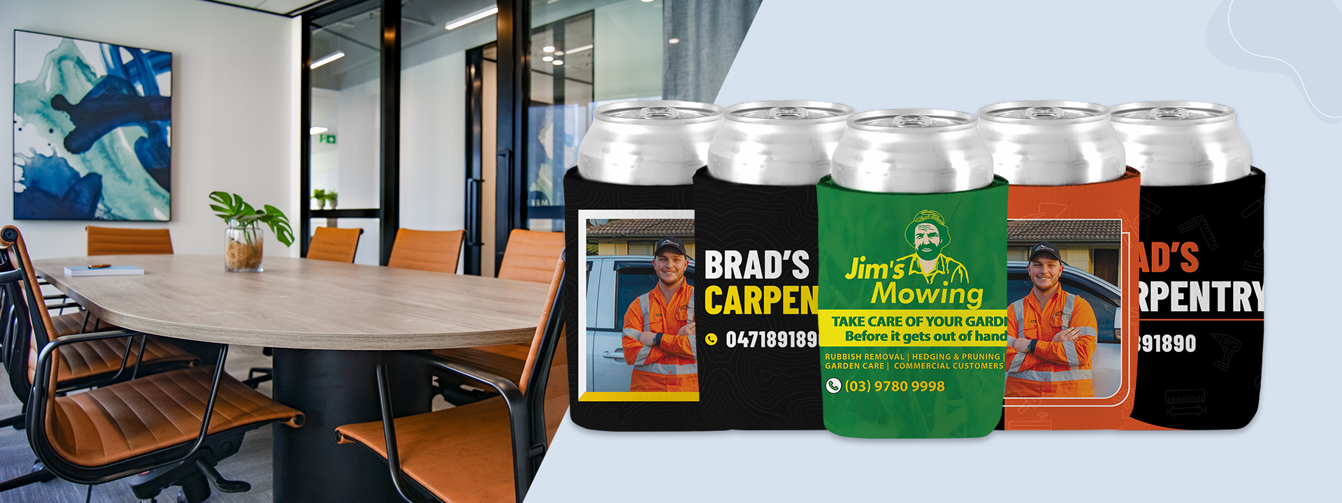 Company Branding – Cooler.com.au