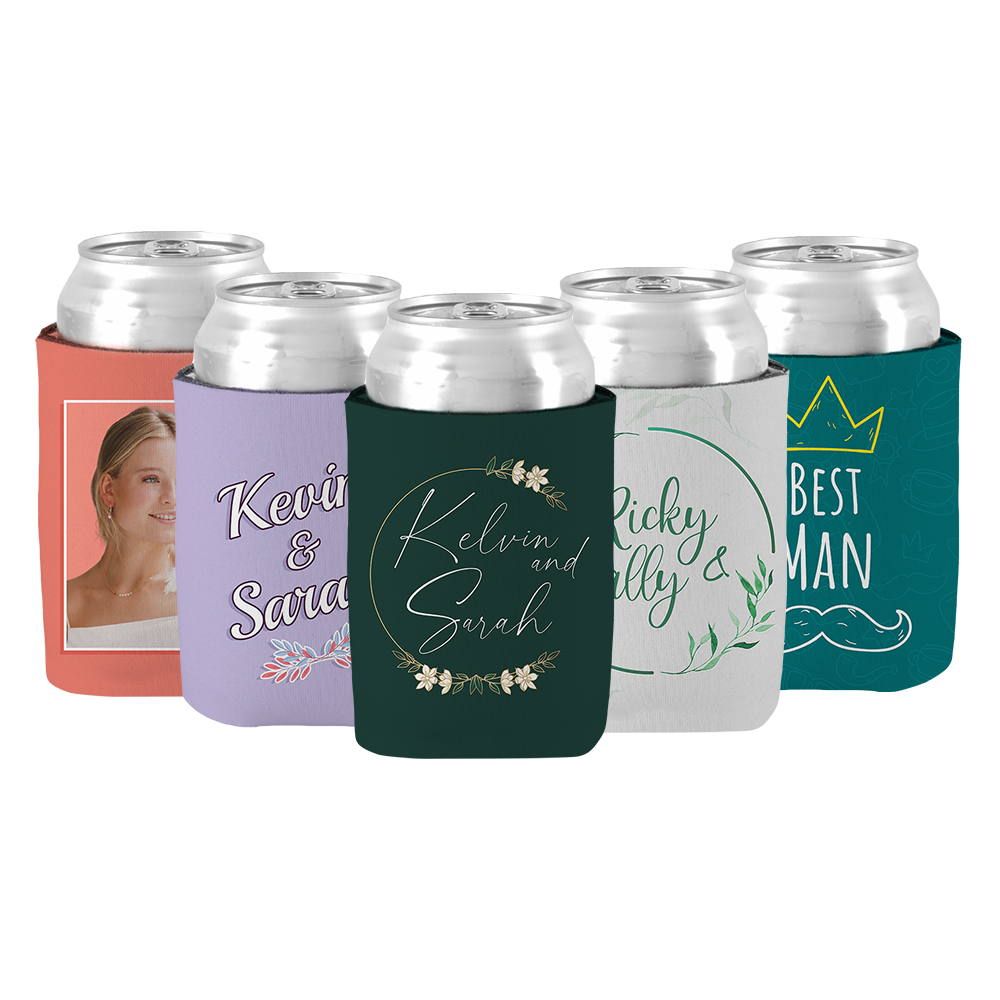 Custom Design – Cooler.com.au