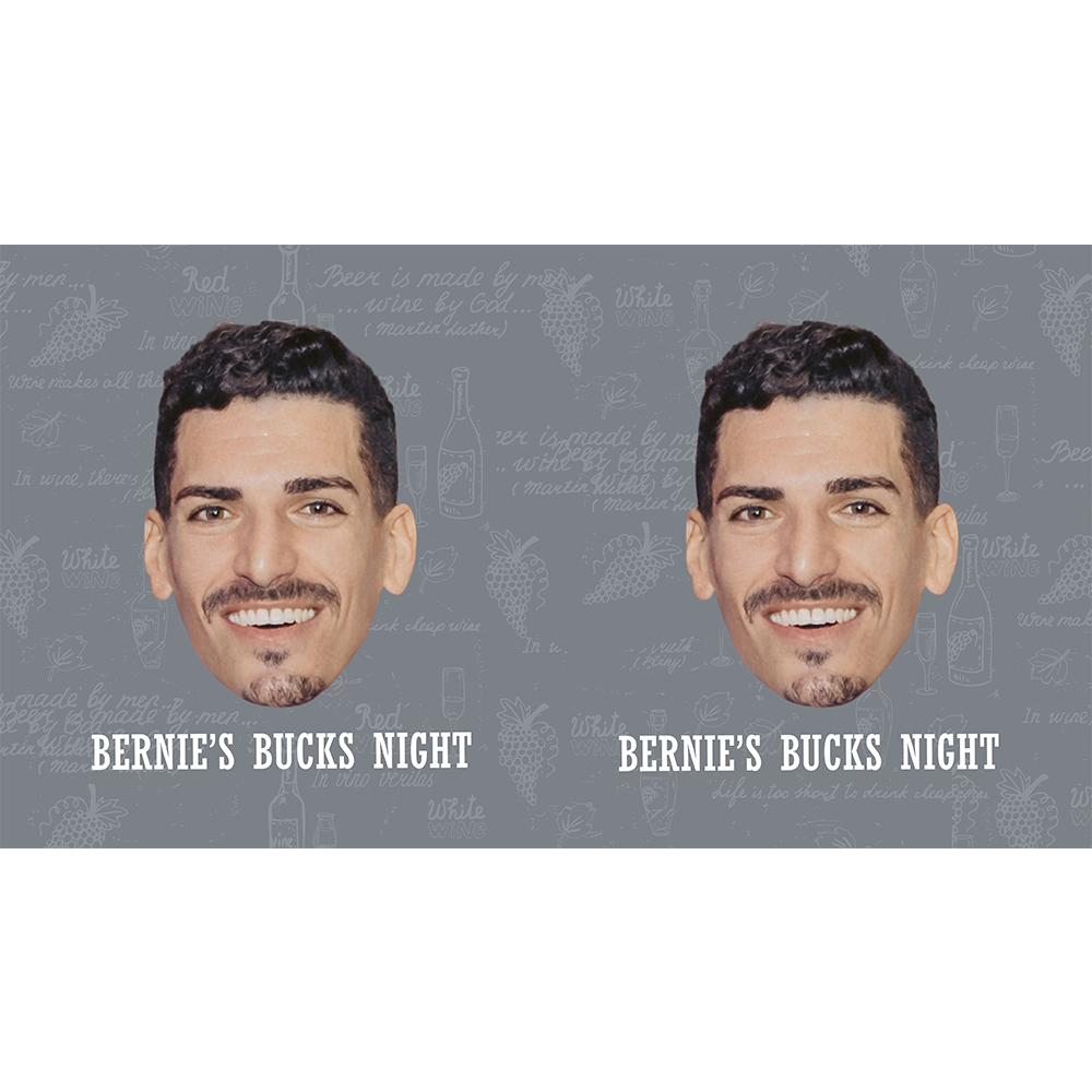Bucks Night - Gray – Cooler.com.au