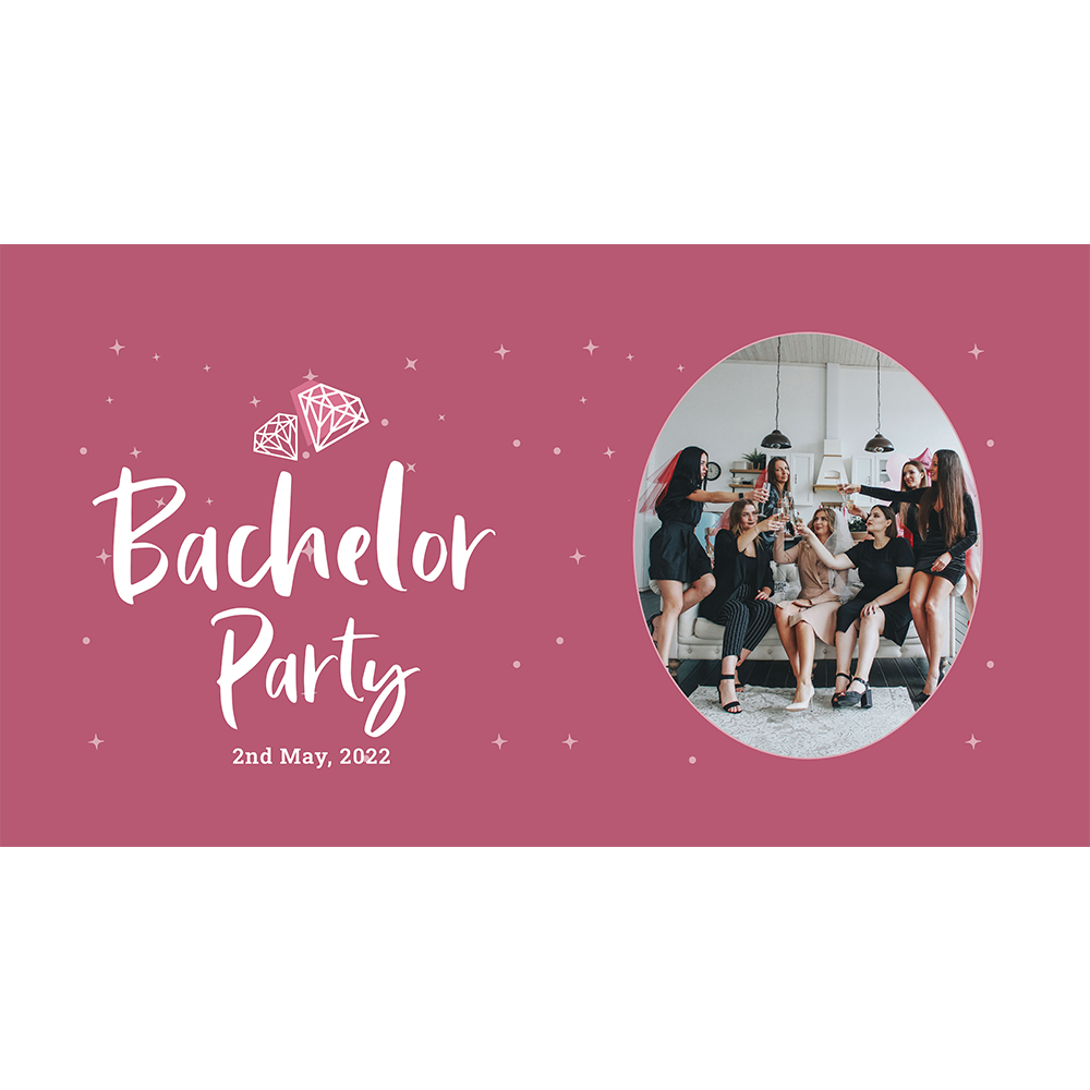 Bachelor Party – Cooler.com.au