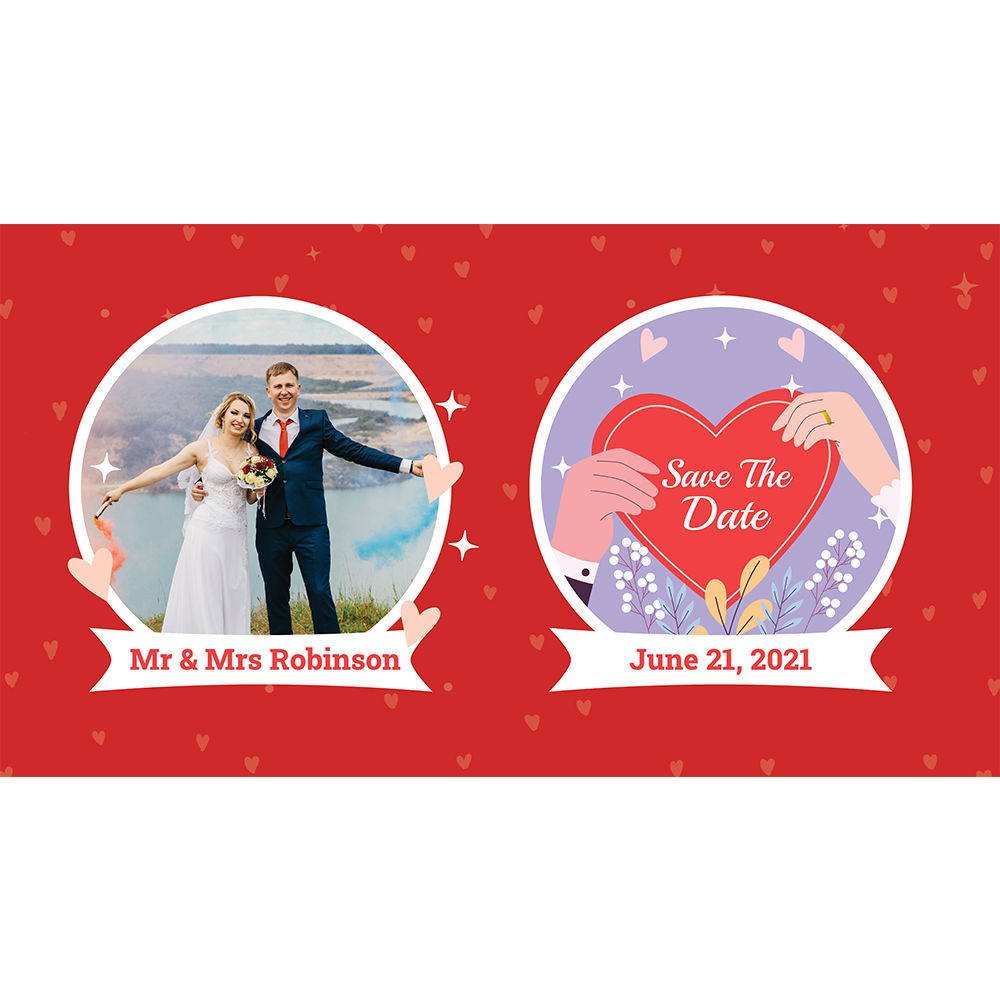 Save The Date – Cooler.com.au