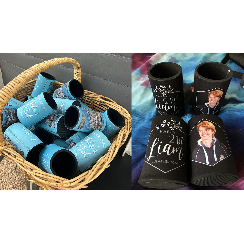 Custom Design – Cooler.com.au