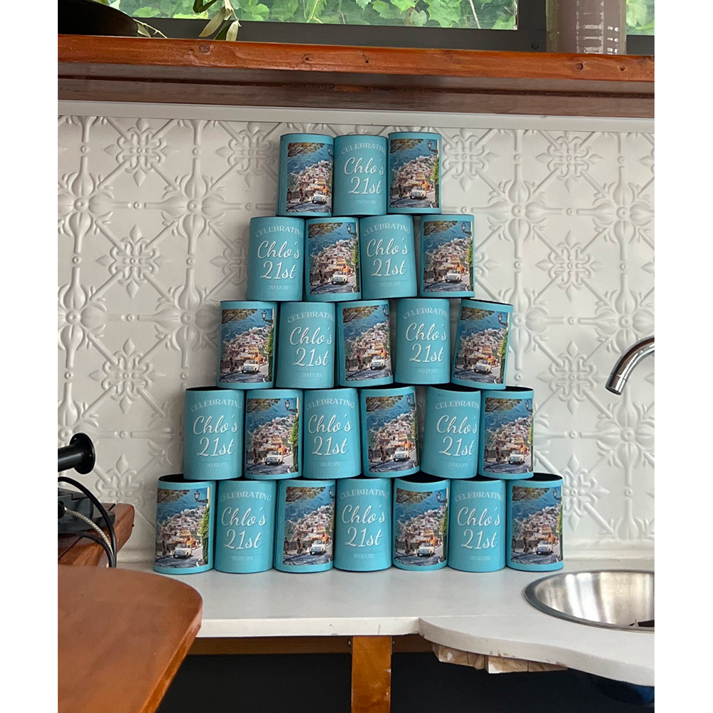 Custom Design – Cooler.com.au