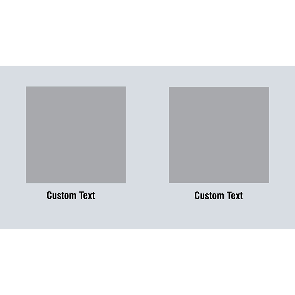 Custom Design – Cooler.com.au